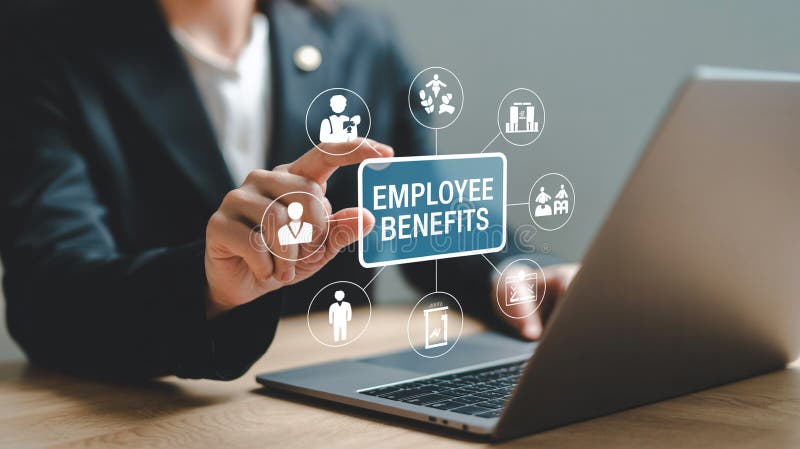 Understanding Employee Benefits Programs and Packages for Attracting Top Talent Management ...