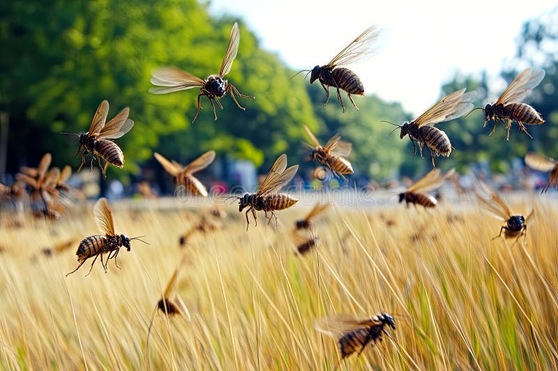 Understanding the Endurance of Insects through Millions of Years of ...