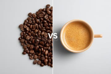 Understanding the Energy Boost and Crash from Coffee Consumption through Visual Comparison of ...