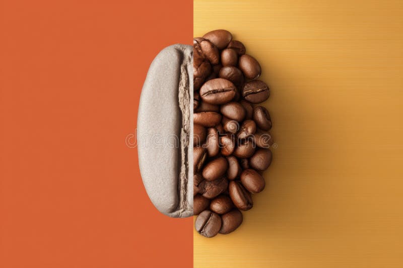 Understanding Energy Boost and Crash after Coffee Consumption through a ...