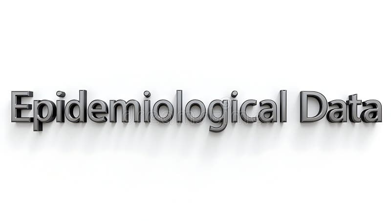 Understanding Epidemiological Data in Healthcare Analytics and Research ...