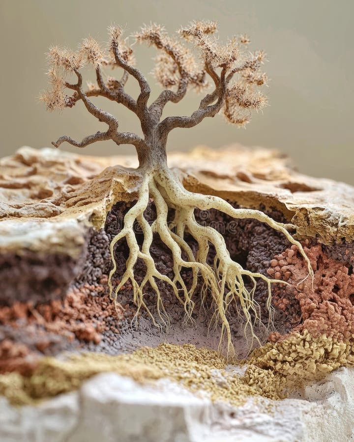 Understanding the Essential Role of Soil Microorganisms in Supporting ...