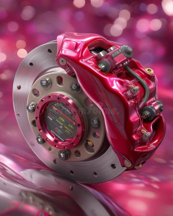 Understanding the Evolution of Brake Discs in an Era of Electric ...