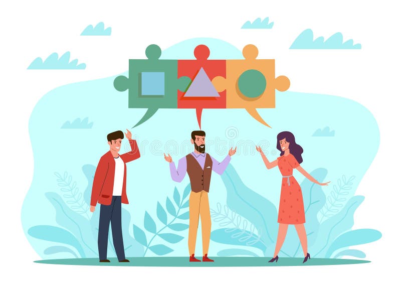 Understanding, Explanation of Information. Different Types of Training ...