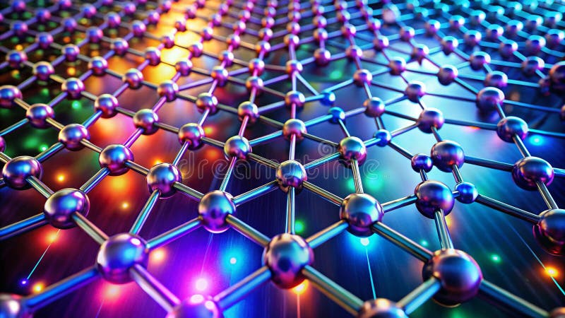 Understanding the Extraordinary Structure of Graphene a Hexagonal ...