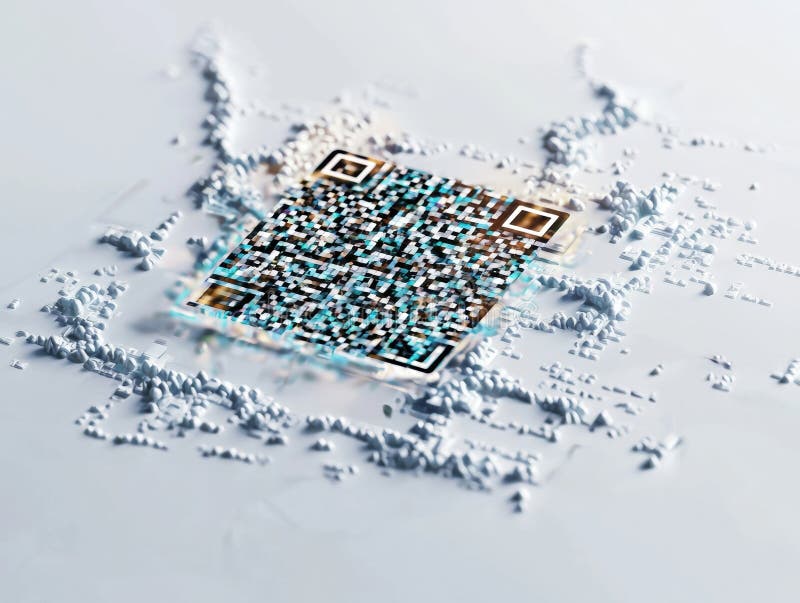 Understanding Financial Analysis through Barcode Technology and ...