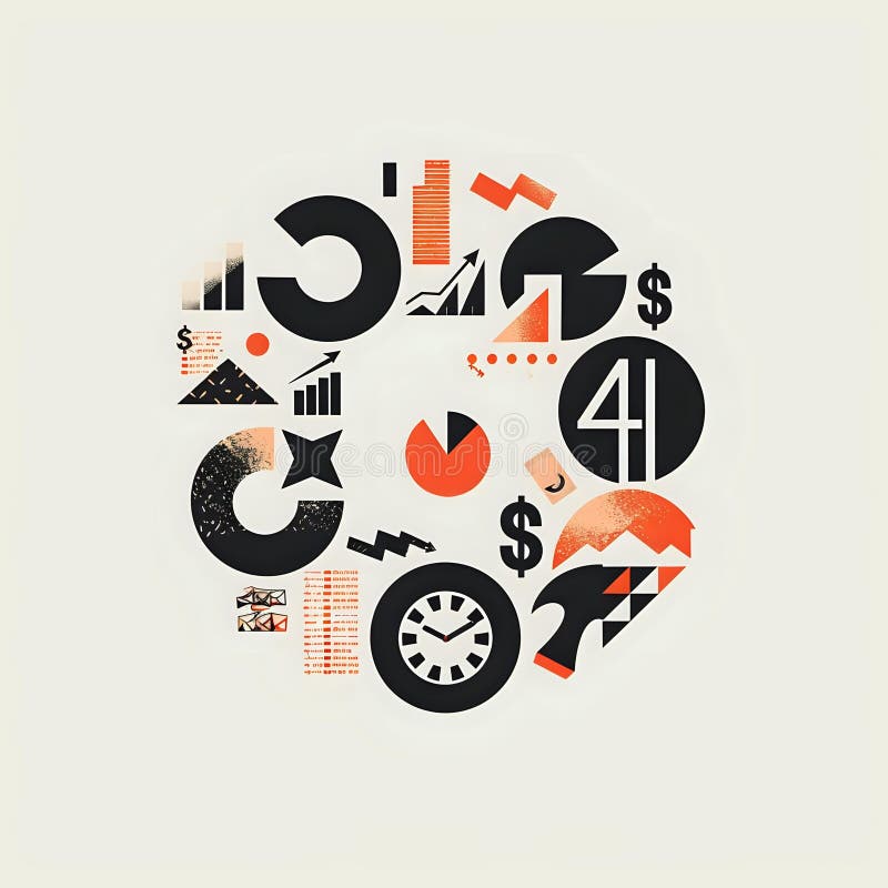 Understanding Financial Growth: Charts, Graphs, and Data Visualizations ...