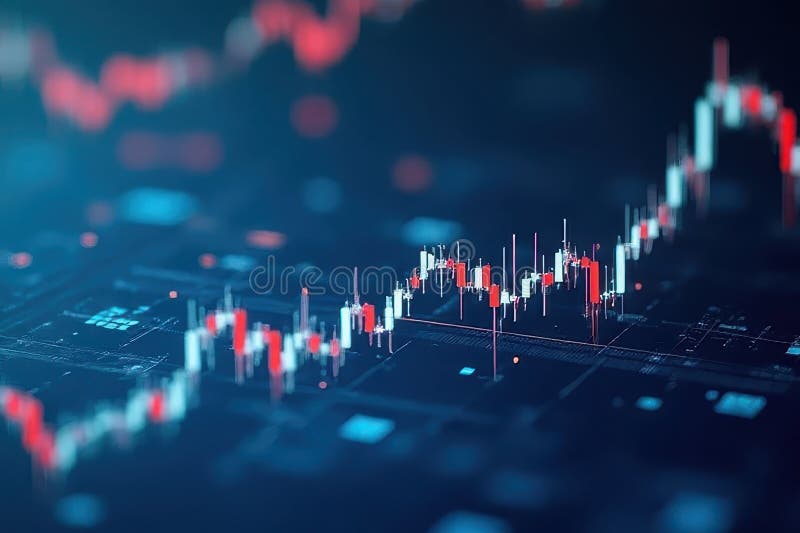 Understanding Financial Patterns Via Data-Driven Investment Charting ... Understanding Financial Patterns Via Data-Driven Investment Charting ...