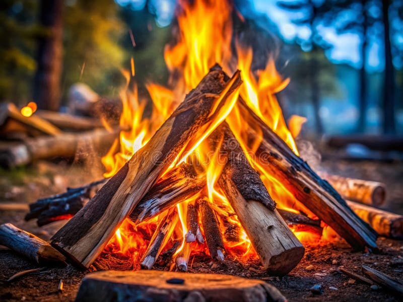 Understanding Fire Safety a Visual Guide To the Fire Triangle Fuel Heat ...