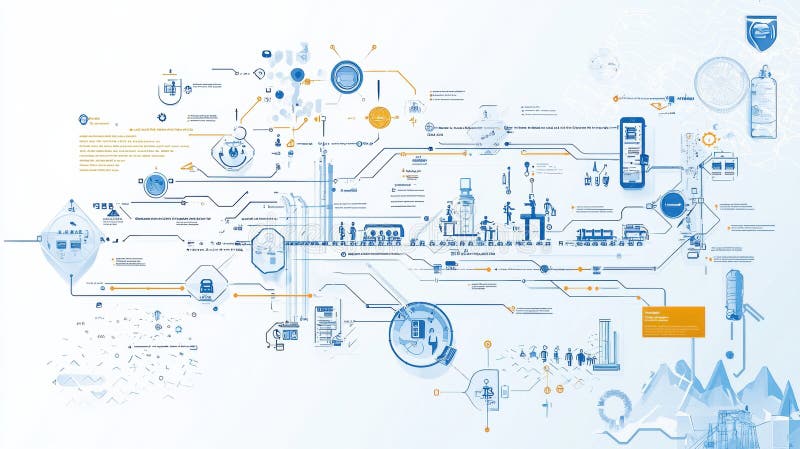 Understanding the Flow of the Process in Work Safety and Compliance ...