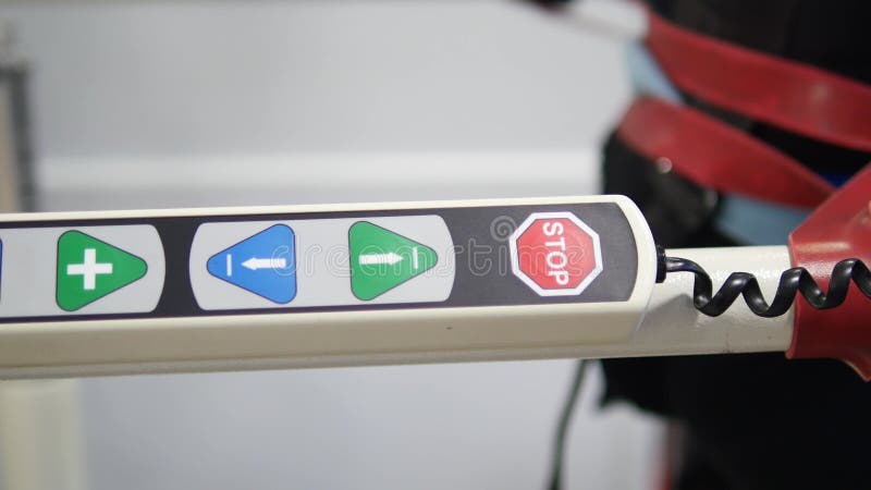 Understanding the Functionality of a Basic Operational Control Panel ...
