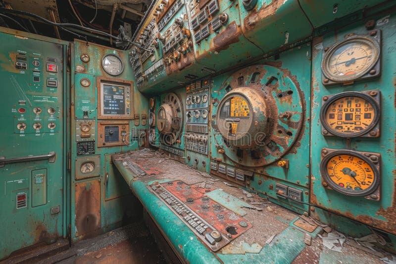 Understanding the Functionality and Management of Nuclear Reactors in ...