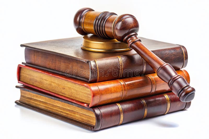 Understanding the Fundamentals of Law a Symbol of Justice and Legal ...