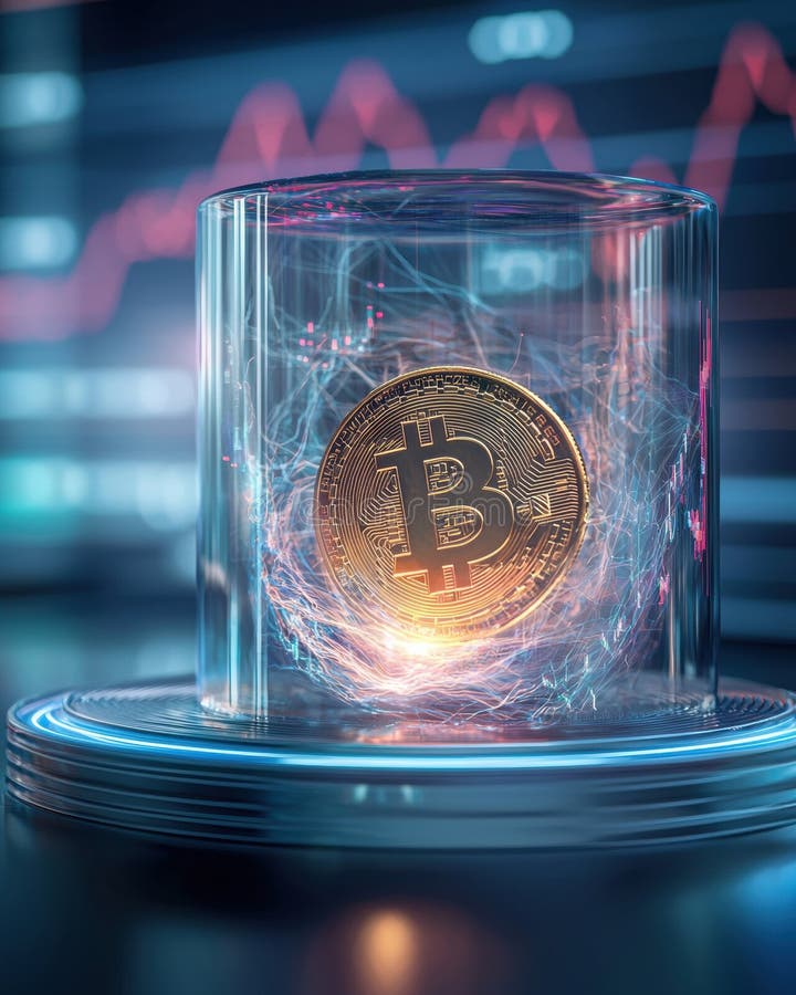 Understanding the Future of Financial Transactions with Bitcoin in a ...