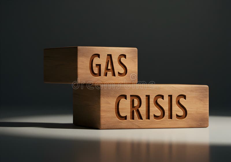 Understanding the Gas Crisis: Causes, Impacts, and Solutions for Energy ...