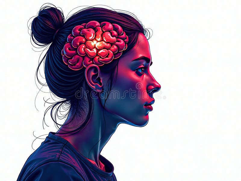 Understanding Generalized Anxiety Disorder GAD a Visual Guide To ...