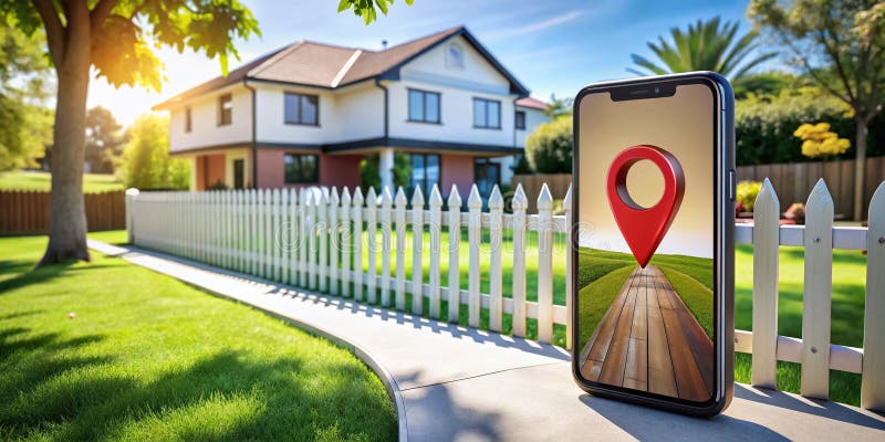 Understanding Geofencing How LocationAware Apps and Digital Boundaries ...