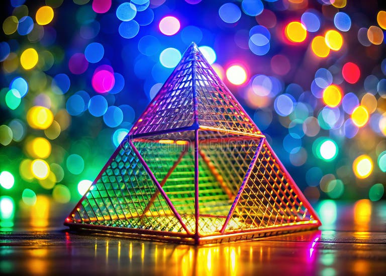 Visual Pyramid Stock Illustrations – 2,803 Visual Pyramid Stock ...