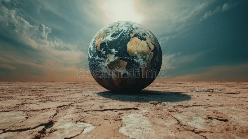 Understanding Global Warming, Climate Change, and the Deterioration of ...