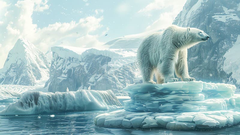 Understanding Global Warming and Its Impact on the Environment ...