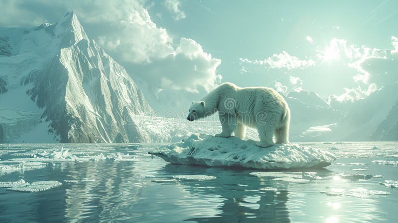 Understanding Global Warming and Its Impact on the Environment ...