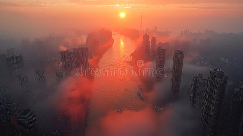 Understanding Global Warming and Its Impact on the Environment ...