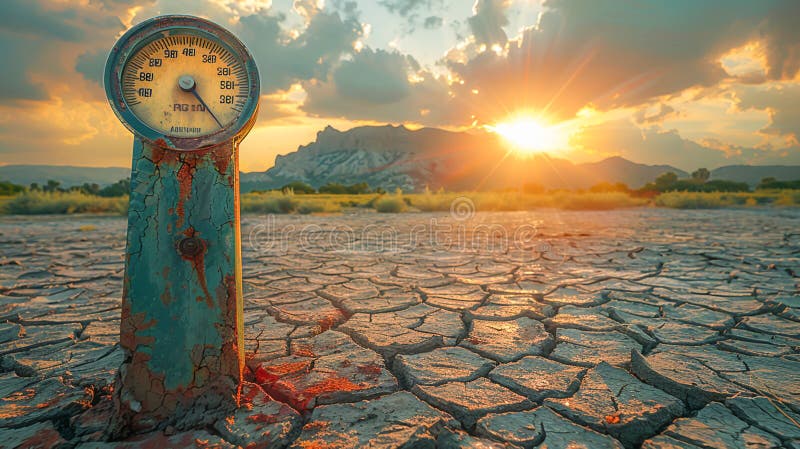 Understanding Global Warming and Its Impact on the Environment ...