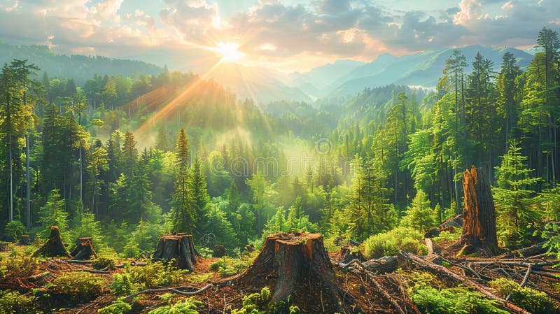 Understanding Global Warming and Its Impact on the Environment ...