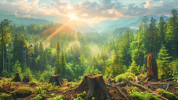 Understanding Global Warming and Its Impact on the Environment ...