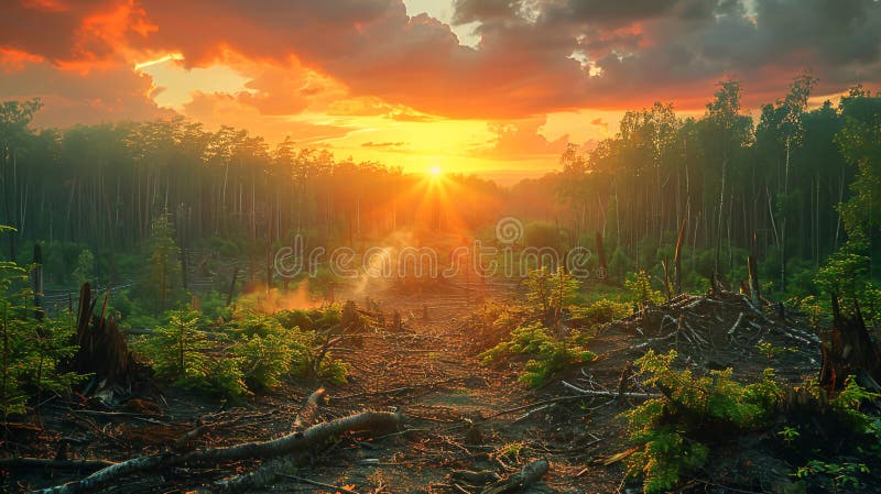 Understanding Global Warming and Its Impact on the Environment ...