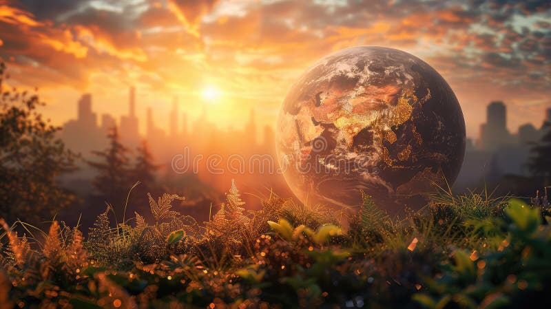 Understanding the Greenhouse Effect: Human Influence on Climate Stock ...