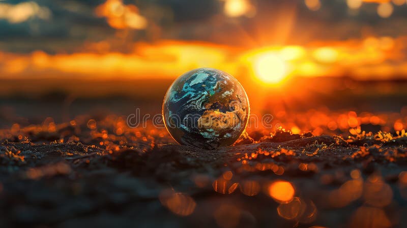 Understanding the Greenhouse Effect: Human Influence on Climate Stock ...