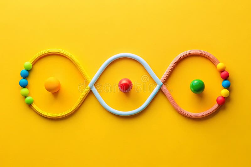 Understanding the Habit Loop Cycle a Visual Guide To Building Positive ...