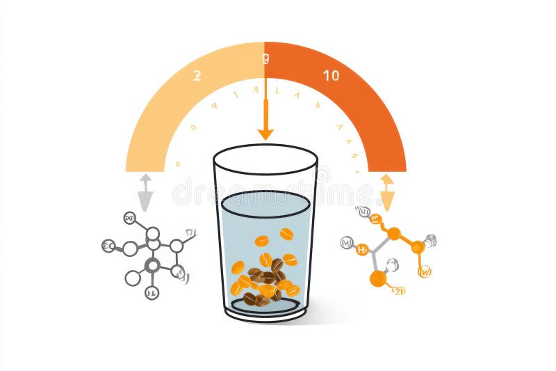 Understanding the Half-Life of Caffeine in the Human Body for Optimal ...