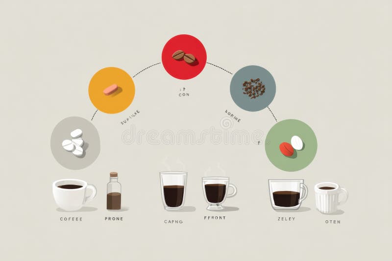 Understanding the Half-Life of Caffeine and Its Effects on the Human ...