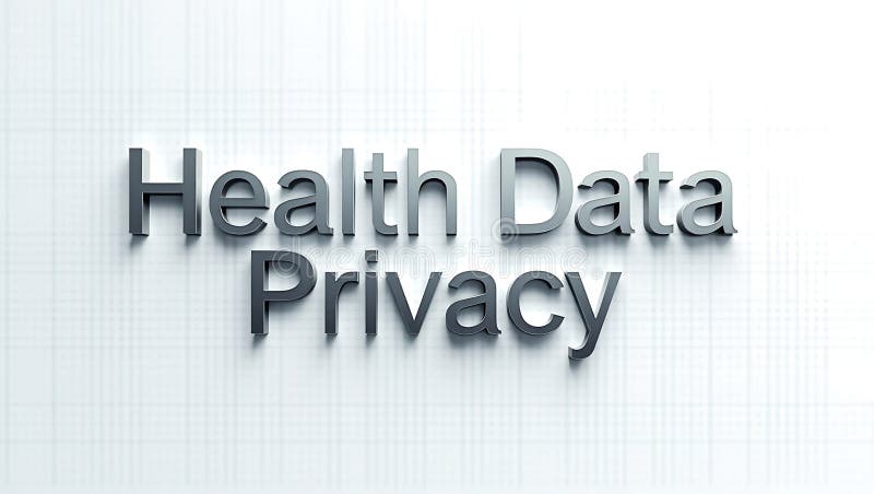 Understanding Health Data Privacy in Today S Digital Landscape and Its ...