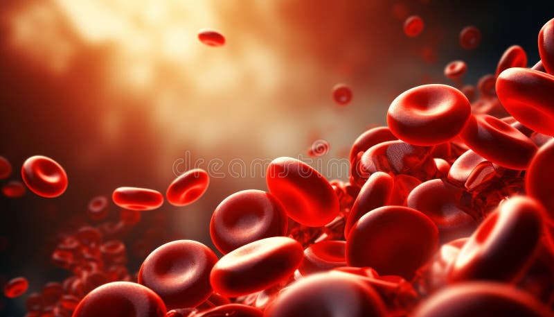 Understanding Hemoglobin Deficiency and Red Blood Cell Anemia a ...