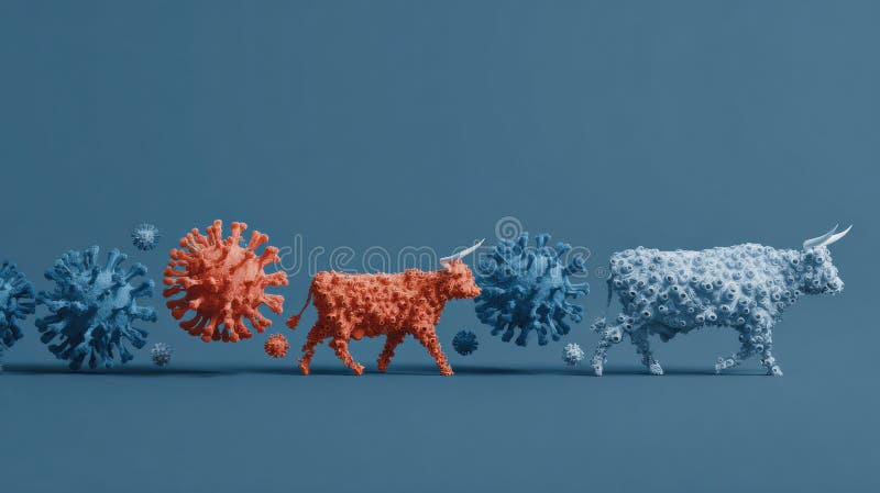 Infographic Depicting Interactions Stock Photos - Free & Royalty-Free ...