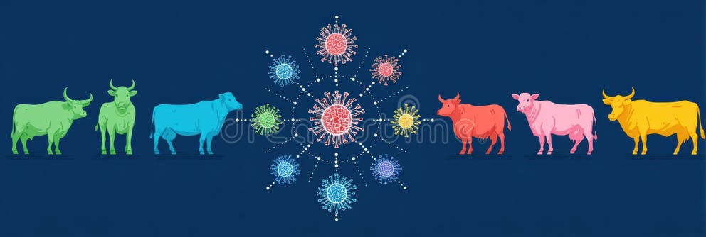 Understanding Herd Immunity through Visual Representation of Science ...