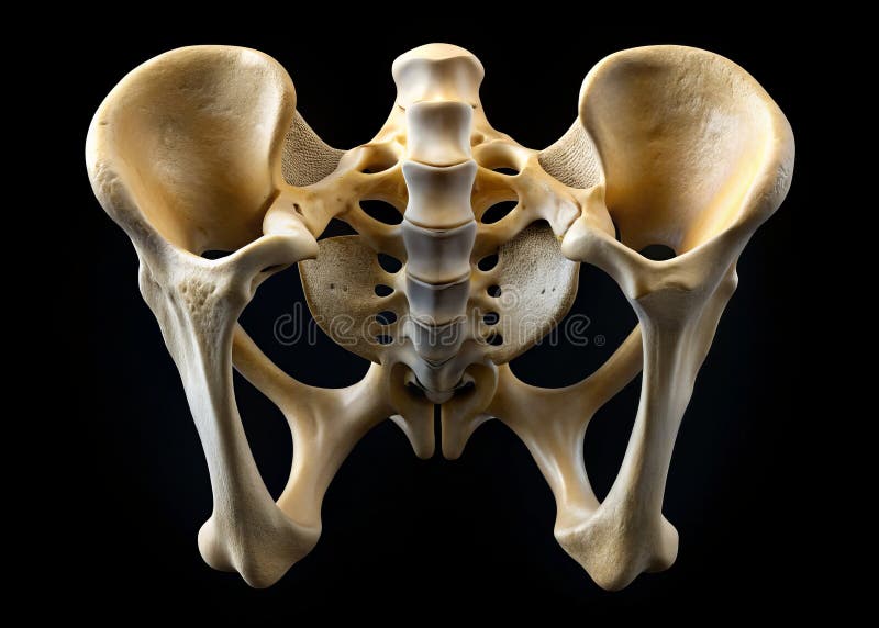 Understanding Hip Bone Spurs: Detailed Visuals Reveal Structure, Growth ...