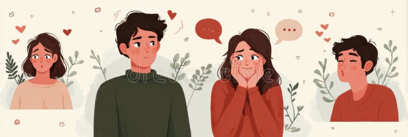 Understanding How To Express Emotions in Relationships for Better ...