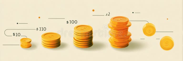 Understanding How To Start Investing with Just 100 through Minimal ...