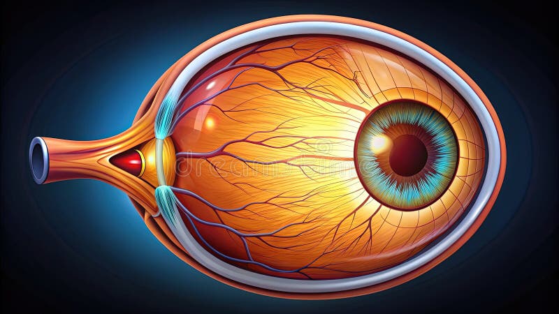 Understanding the Human Eyes Macula a Comprehensive Guide To Structure ...