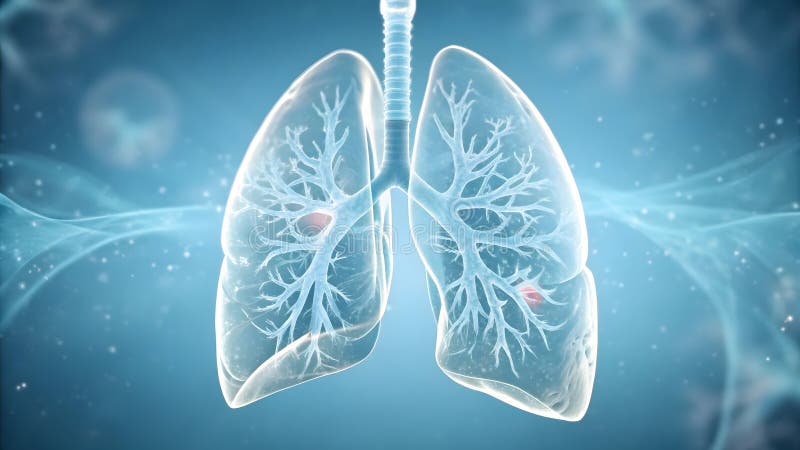 Understanding the Human Respiratory System and Its Functions in a ...
