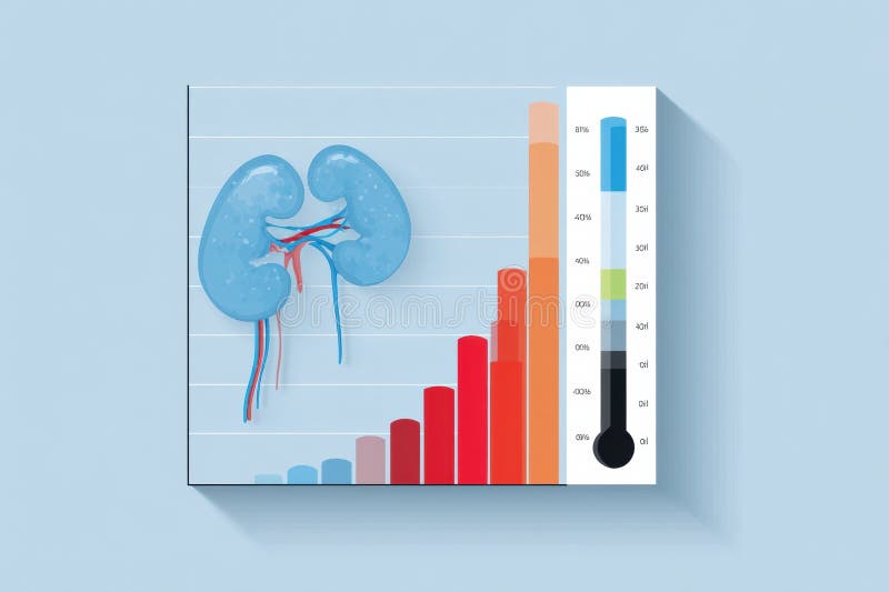Understanding Hydration Levels and Kidney Efficiency through a Detailed ...