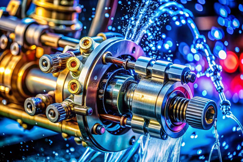 Understanding Hydraulic Brake Systems How Pascals Principle Enables ...