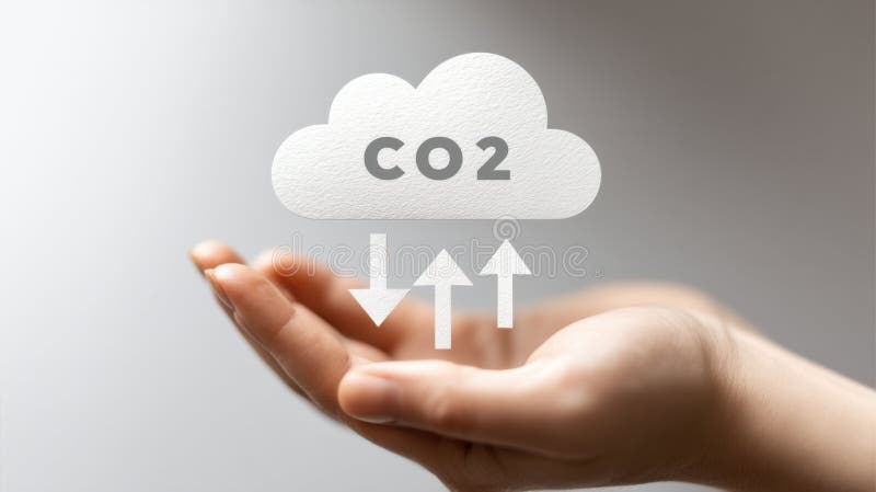 Understanding the Impact of Carbon Dioxide on the Environment through ...