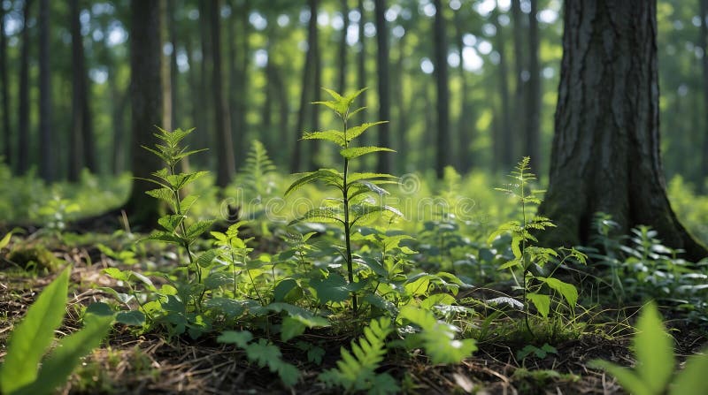 Understanding the Impact of Invasive Species on Forest Ecosystems ...