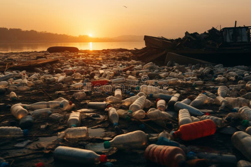 Understanding the Impact of Ocean Pollution Causes, Effects, and ...