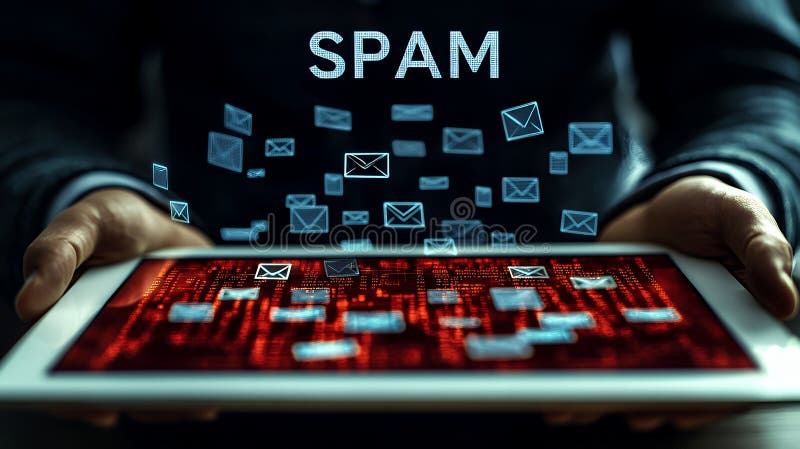 Understanding the Impact of Spam Messages in Digital Communication ...